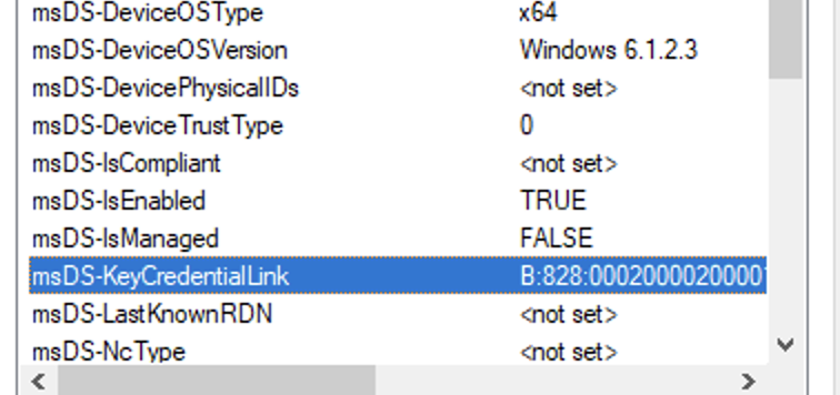 ADFS - Living in the Legacy of DRS - XPN InfoSec Blog
